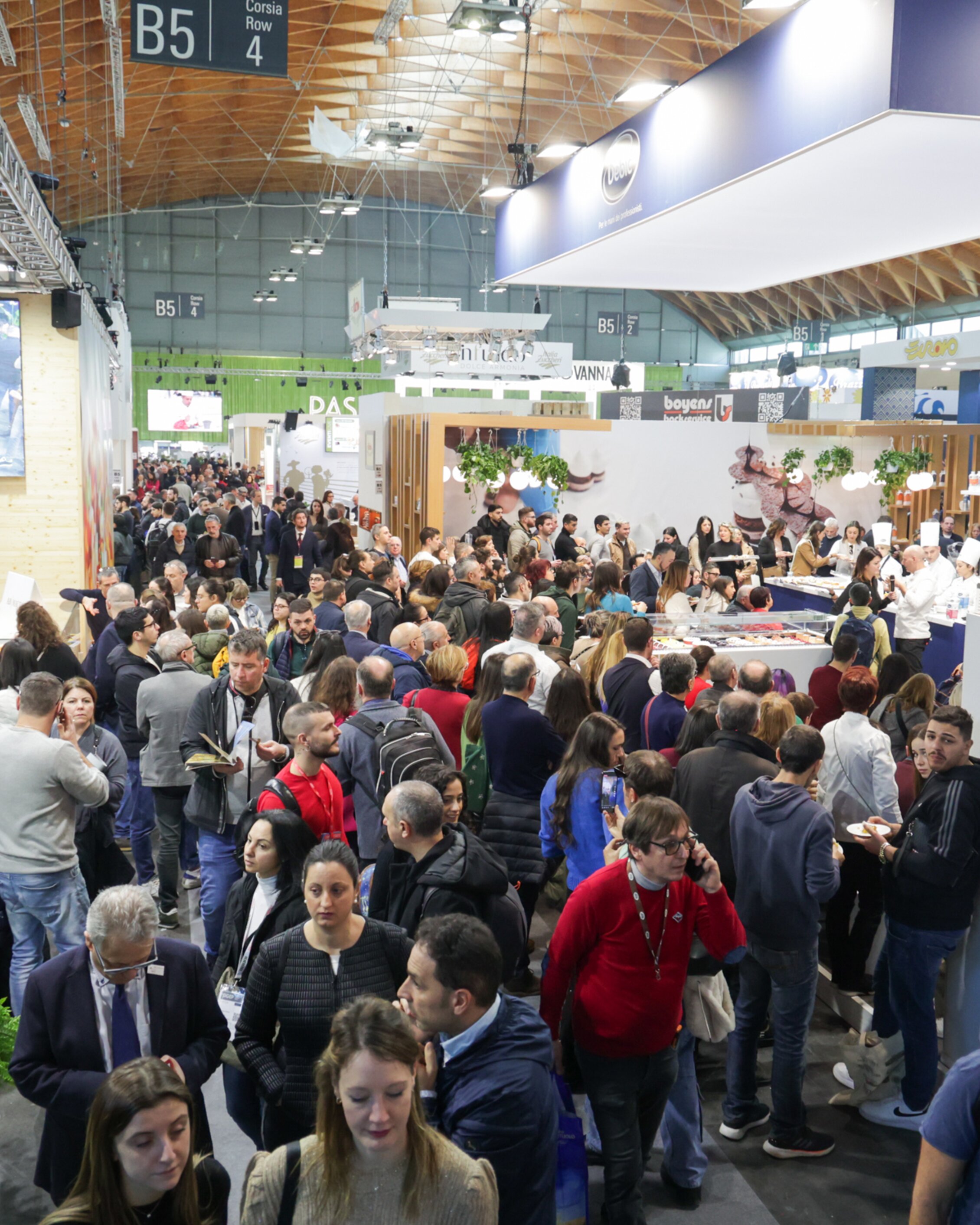 SIGEP WORLD | Discover the 2026 edition